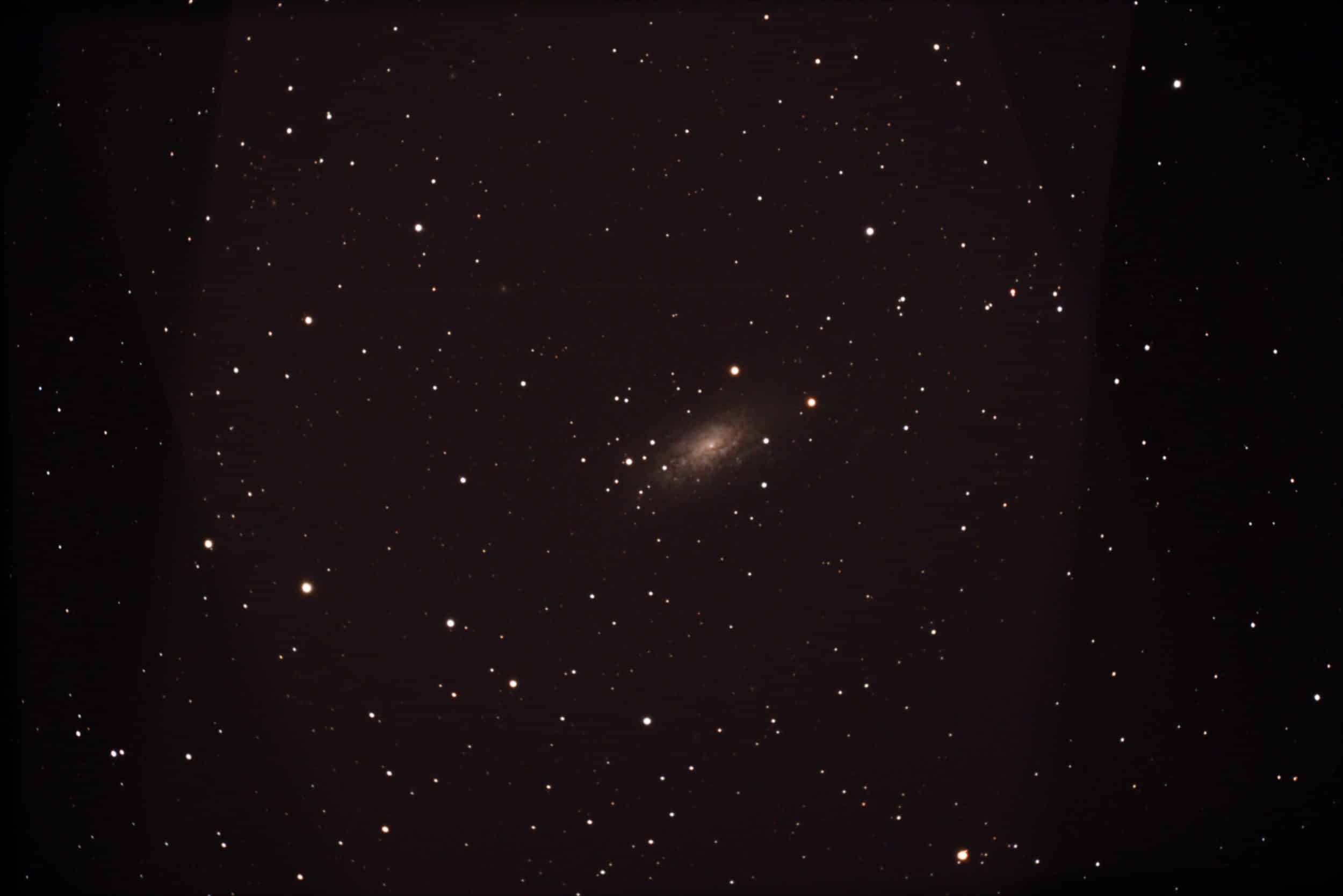 SN 2024ggi - Spaceward Bound New Zealand